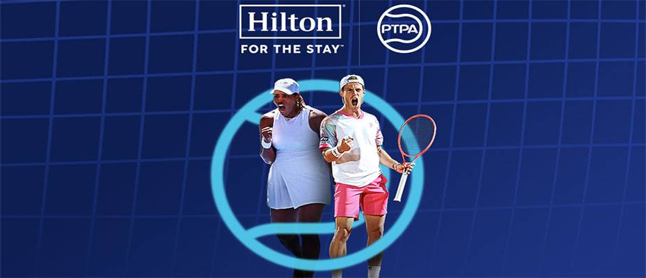 Ptpa Logo Ein Satz Von Neun Editierbare Vorlagen Für Instagram