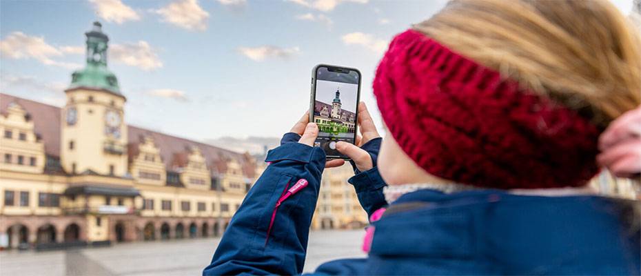 Explore Leipzig with New Digital Tours - Get updated on what's ...