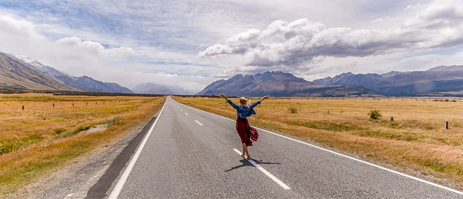 Allein die Welt entdecken: Die besten Tipps für euer Solo-Travel ...