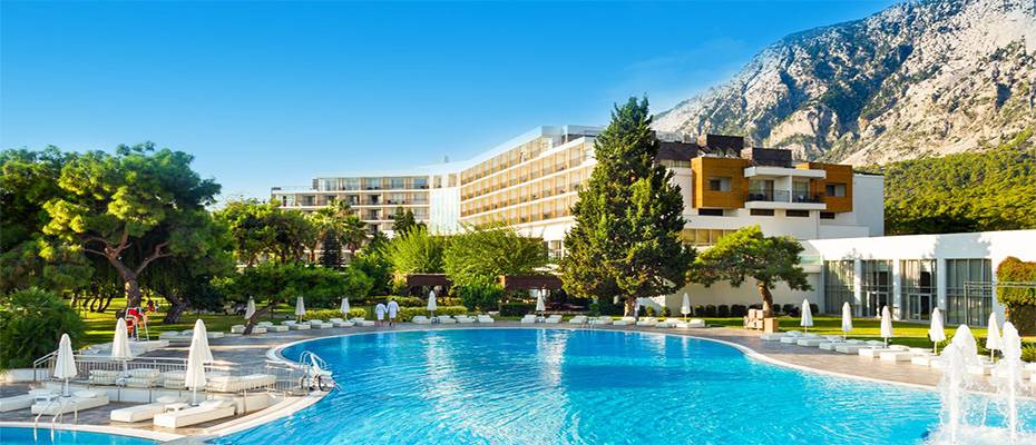 Neue Adults-Only-Anlage TUI MAGIC LIFE Beldibi ab sofort geöffnet ...