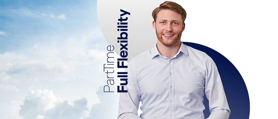 Lufthansa Group offers an innovative part-time program for IT and ...