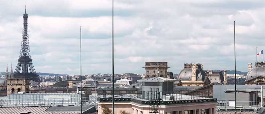 Romance meets iconic lifestyle with the arrival of Radisson Collection ...