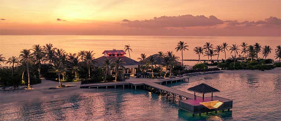 Atmosphere Core stellt zwei neue General Manager vor - Wissen, was im ...