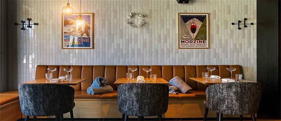 Das Restaurant Tapio in Ruka-Kuusamo erreicht Michelin-Niveau - Wissen, was im Tourismus los ist!