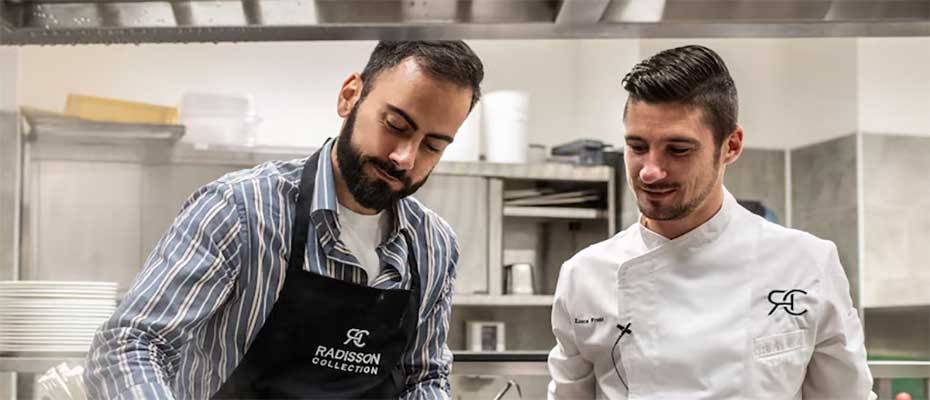 Radisson Collection launches Taste of Heritage, a Radisson Collection ...