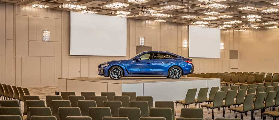 Marriott International führt Connect Responsibly bei Marriott Bonvoy ...